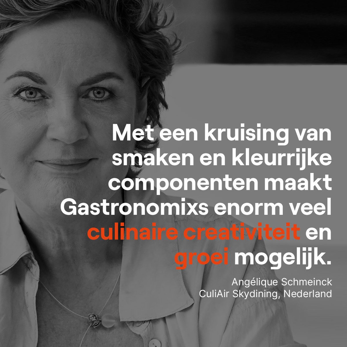 Hoe bewaar ik mijn recepten? | Gastronomixs
